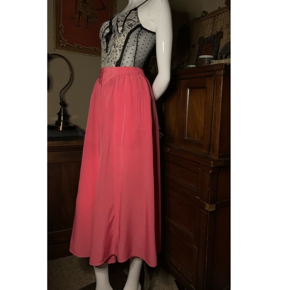 Tan F Jay | Pants & Jumpsuits | Vintage Tan F Jay Culottes | Poshmark